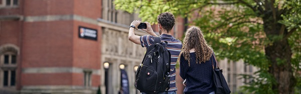 University of Birmingham - University 5108