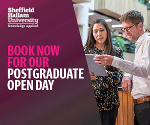 The role of the ESRC in funding - MSc/PhD Advice 12446